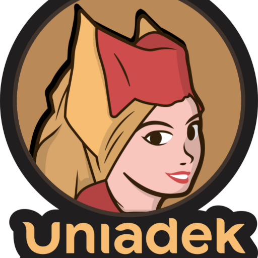 Rendang Uniadek - Aneka Olahan Rendang khas Minang